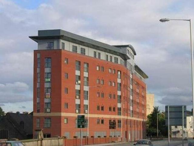 1 Bedroom Apartment For Rent In Bolton
