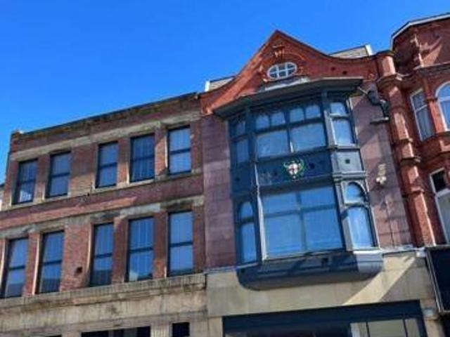 1 Bedroom Apartment For Rent In Bolton