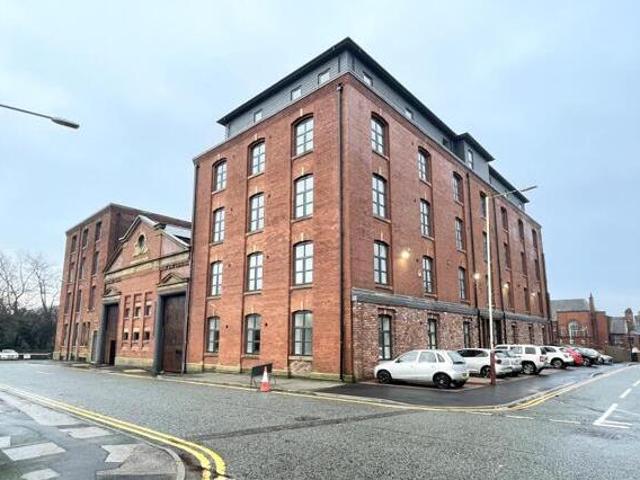 1 Bedroom Apartment For Rent In Bolton