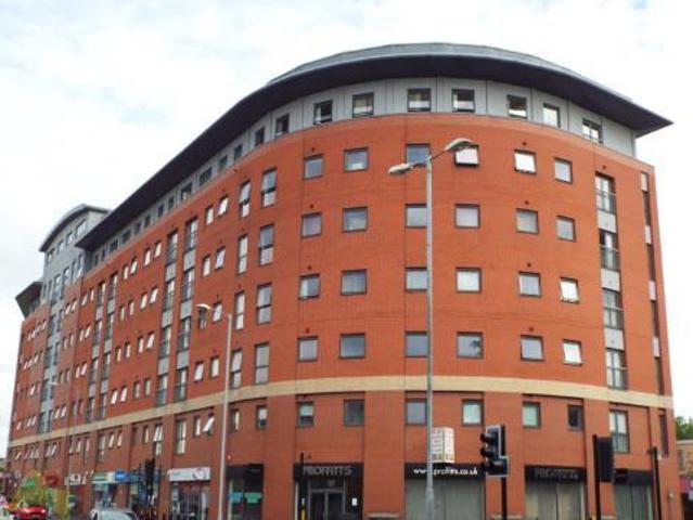1 Bedroom Apartment For Rent In Bolton