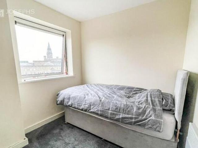 1 Bedroom Apartment For Rent In Bolton, Greater Manchester