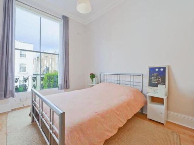 1 bedroom apartment for rent in Bolton Road, St John's Wood, NW8