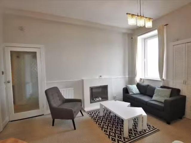1 bedroom apartment for rent in Bonar Place, Trinity, Edinburg.