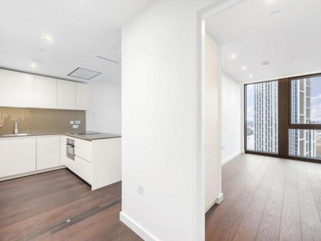 1 bedroom apartment for rent in Bondway, London, SW8 1SF, SW8