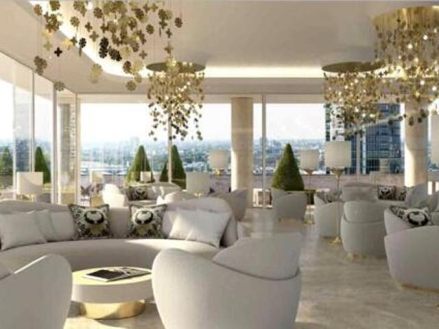 1 bedroom apartment for rent in Bondway, London, SW8