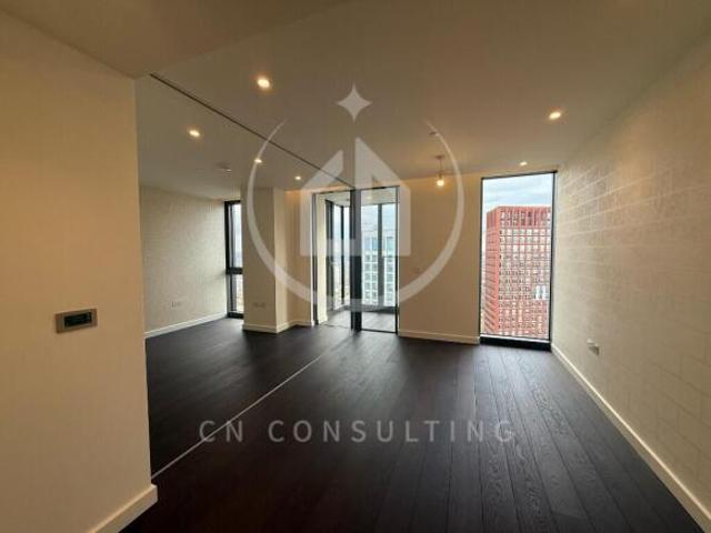 1 bedroom apartment for rent in Bondway, London, SW8
