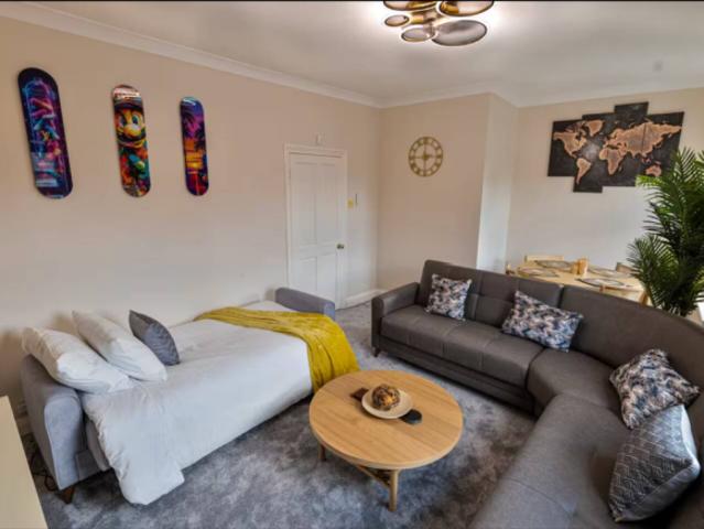 1 bedroom apartment for rent in Bonfield Road, London, SE13