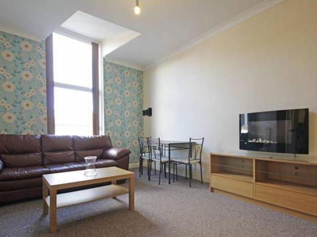 1 bedroom apartment for rent in Borough Road BurtonOnTrent DE14 2DA DE14