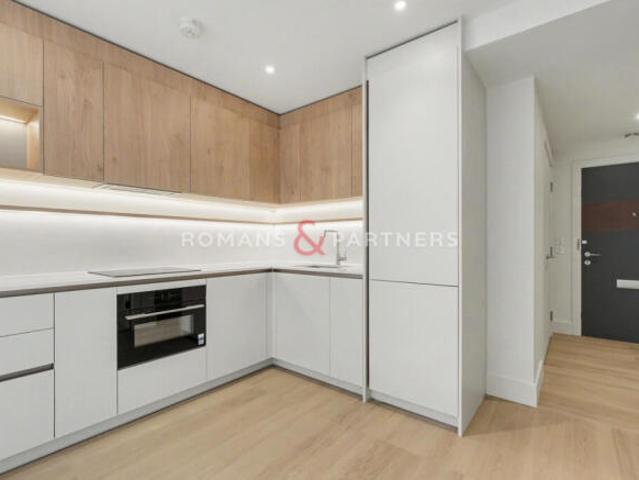 1 bedroom apartment for rent in Bow View Apartments, Bow Green, E3