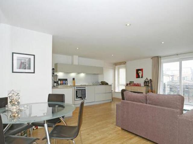1 Bedroom Apartment For Rent In Bow Central