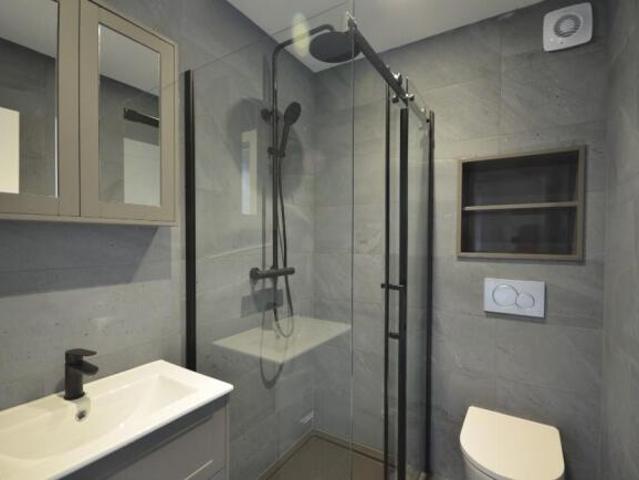 1 bedroom apartment for rent in Bow Common Lane, London, E3