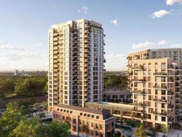 1 bedroom apartment for rent in Bow Common Lane, London, E3