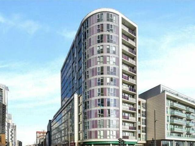1 Bedroom Apartment For Rent In Bow, London