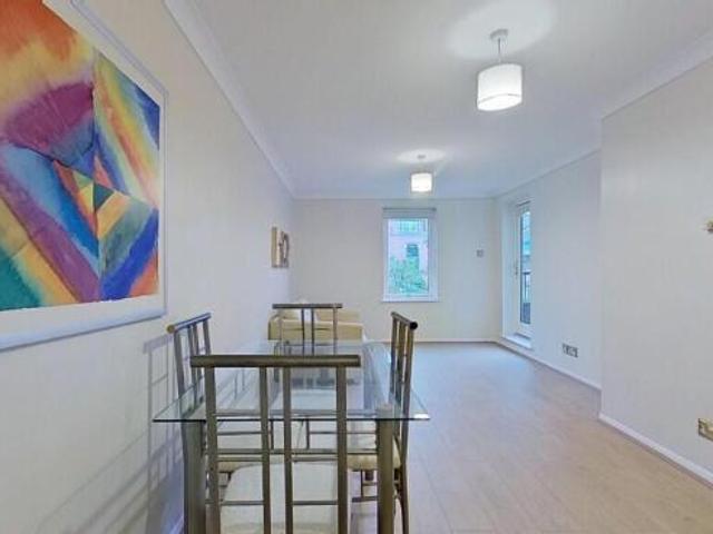 1 bedroom apartment for rent in Bowmans Mews, London, E1
