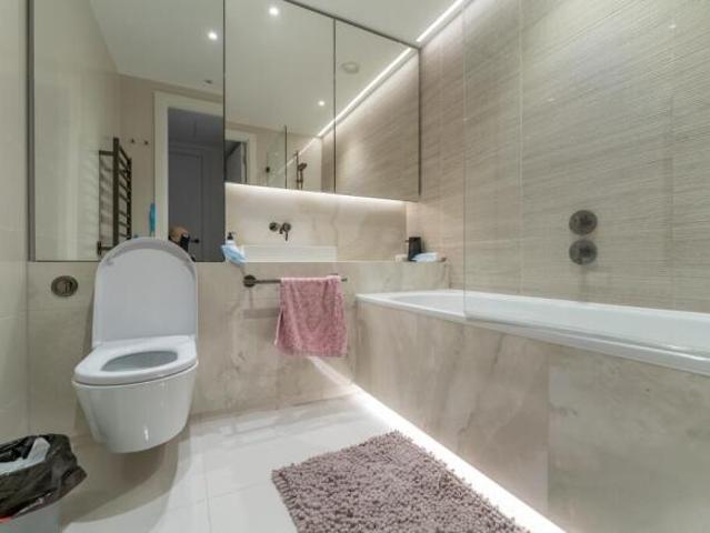 1 bedroom apartment for rent in Bowery Apartments, Fountain Park Way, London, W12