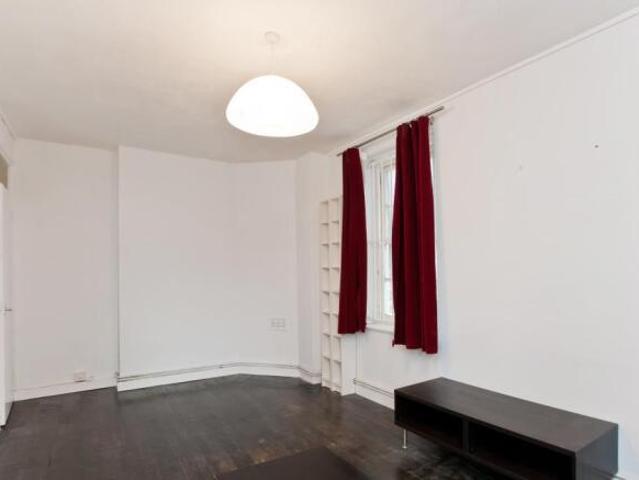 1 bedroom apartment for rent in Bowyer House, Whitmore Estate, London, N1
