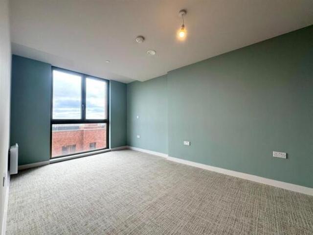 1 bedroom apartment for rent in Botanical Avenue, Manchester, M16