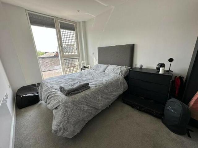 1 bedroom apartment for rent in Boundary Lane, Manchester, Greater Manchester, M15