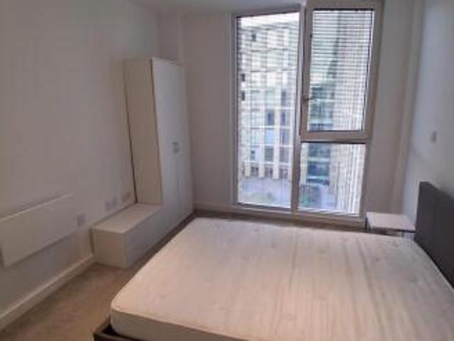 1 bedroom apartment for rent in Boundary Lane, Manchester, M15
