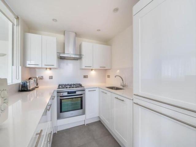 1 bedroom flat for rent in Boundary Road, London, NW8