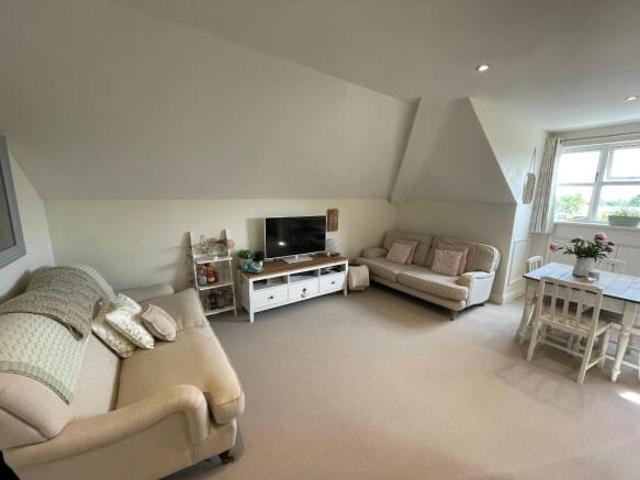 1 bedroom apartment for rent in Boundary Road, St. Albans, Hertfordshire, AL1