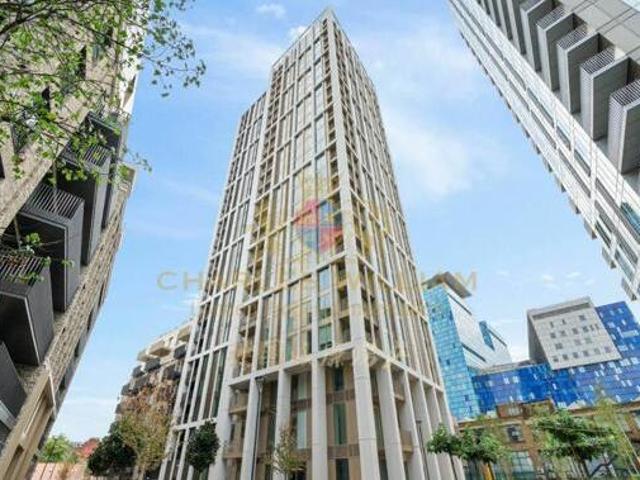 1 Bedroom Apartment For Rent In Bouchon Point, Cendal Crescent