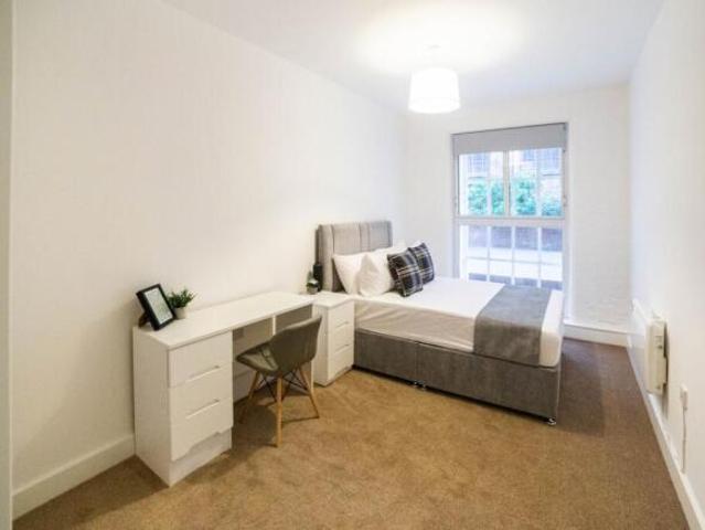 1 bedroom apartment for rent in Boulevard Works, Hartley Road, Radford, Nottingham, NG7