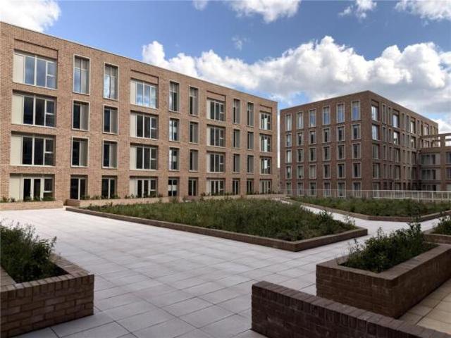 1 bedroom apartment for rent in Boulevard Green, 642 Bristol Street, Birmingham, B5