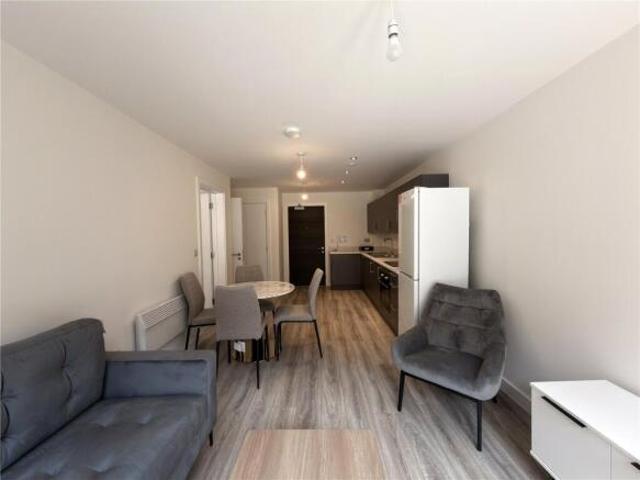 1 bedroom apartment for rent in Boulevard Green, 642 Bristol Street, Birmingham, B5