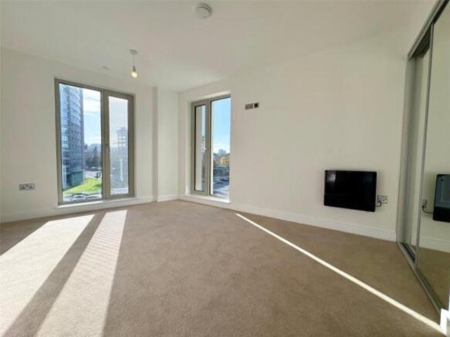 1 bedroom apartment for rent in Boulevard Plaza, 654b Bristol Street, Birmingham, B5