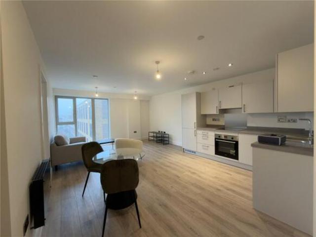 1 bedroom apartment for rent in Boulevard Plaza, 654b Bristol Street, Birmingham, B5