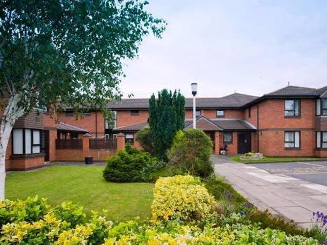 1 bedroom apartment for rent in Boulmer Court Chester Le Street County Durham DH2