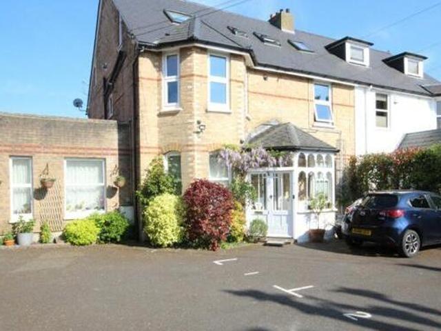 1 Bedroom Apartment For Rent In Bournemouth, Dorset