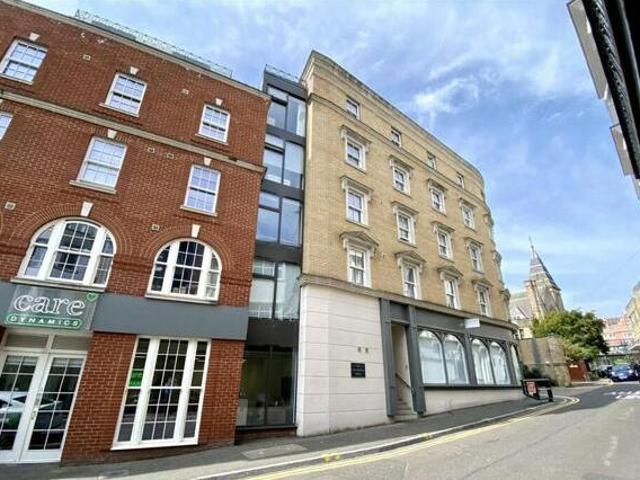 1 Bedroom Apartment For Rent In Bournemouth