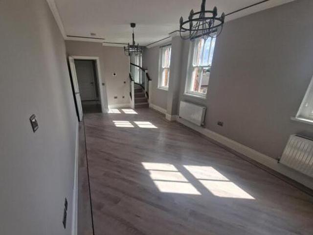 1 Bedroom Apartment For Rent In Bournville