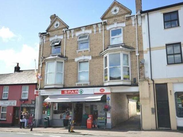 1 Bedroom Apartment For Rent In Bovey Tracey, Newton Abbot