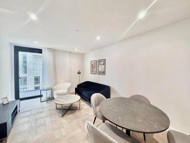 1 bedroom apartment for rent in Boxwood Gardens, London Dock, Wrapping, E1W
