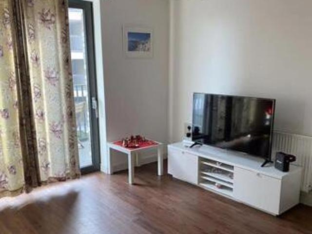 1 Bedroom Apartment For Rent In Bramwell Way