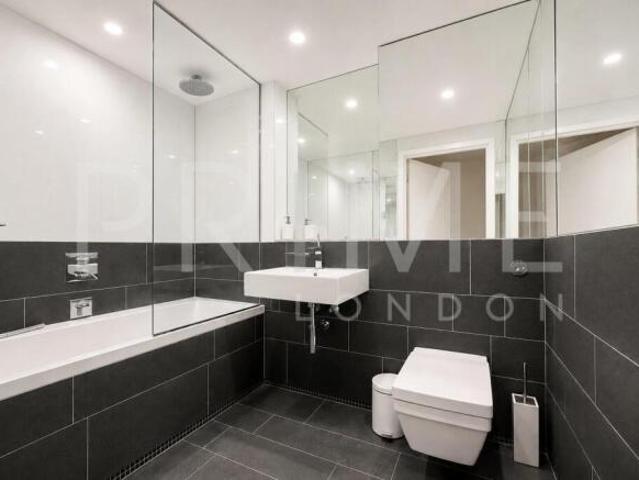 1 bedroom apartment for rent in Bramah House, 9 Gatliff Road, Grosvenor Waterside, SW1W