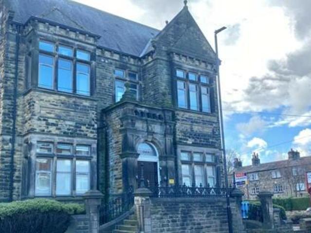1 Bedroom Apartment For Rent In Bramley