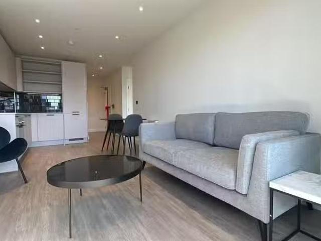 1 bedroom apartment for rent in BRAND NEW APARTMENTS Glasswa.