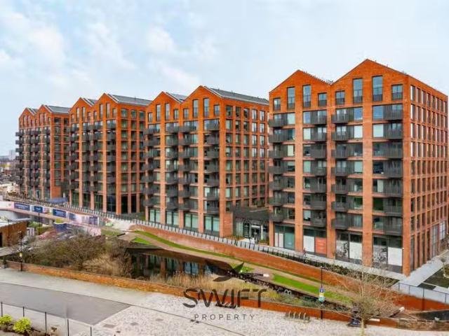 1 bedroom apartment for rent in Brand New Home Glasswater Loc.