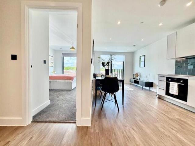 1 bedroom apartment for rent in Brand New Home Glasswater Locks, Birmingham, B4