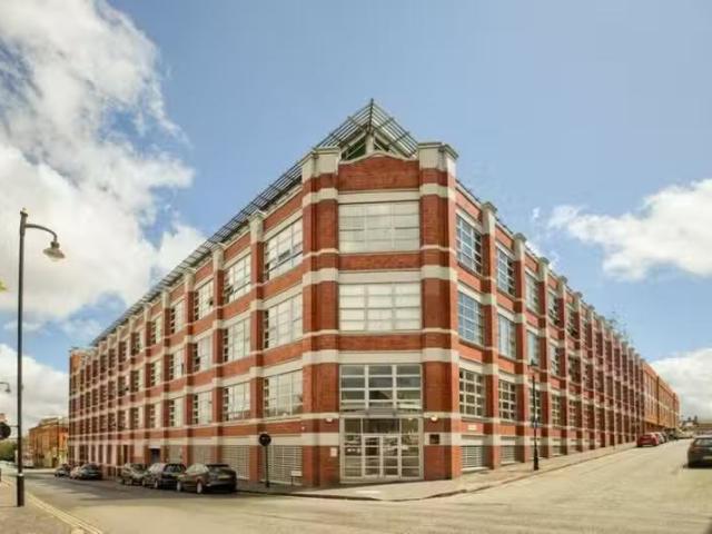1 bedroom apartment for rent in Branston Street, Birmingham, B18