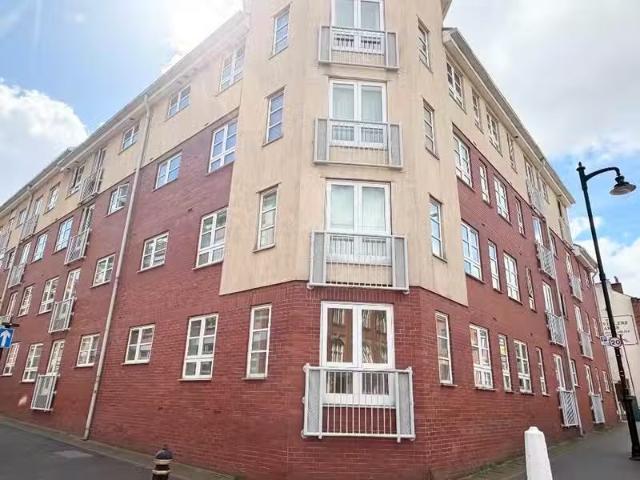 1 bedroom apartment for rent in Branston Street, Birmingham, B18