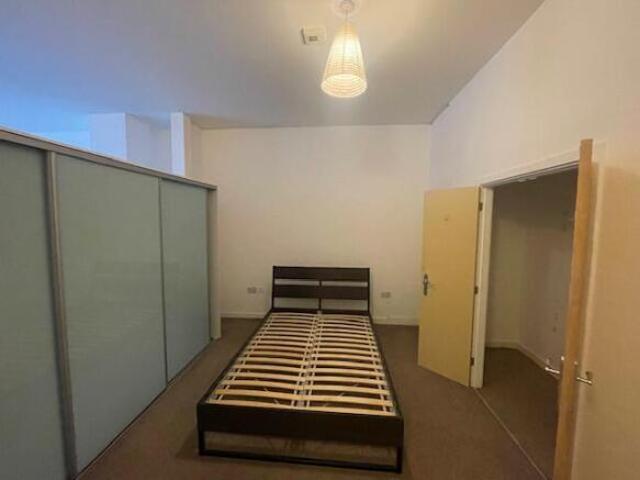 1 bedroom apartment for rent in Branston Street, Birmingham, B18