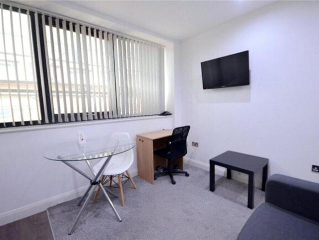1 bedroom apartment for rent in Bracken House, 44 58 Charles Street, Manchester City Centre, Greater Manchester, M1
