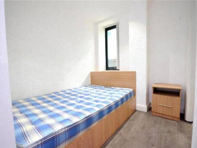 1 bedroom apartment for rent in Bracken House, 44 58 Charles Street, Manchester City Centre, M1