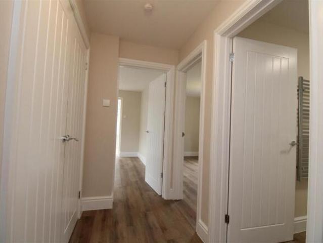 1 bedroom apartment for rent in Bradwell Road, Peterborough, PE3