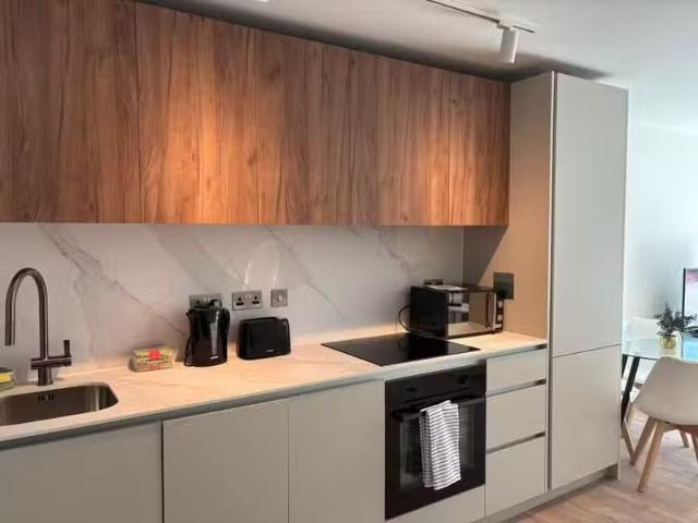 1 bedroom apartment for rent in Bradford Street, Birmingham, B12